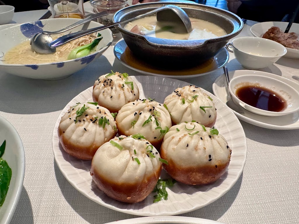 台北市信義區 夜上海 Ye Shanghai (Taipei) - FooTinder 美食推薦 美食App