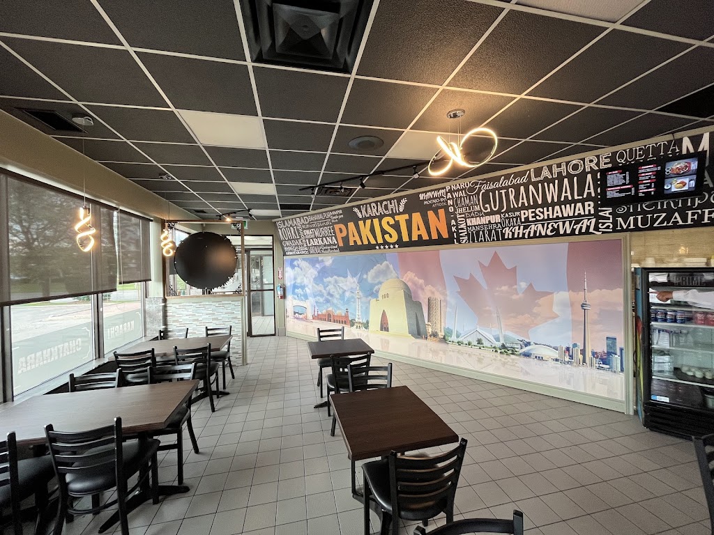 Karachi Chatkhara, Whitby - Photos, Reviews - Updated September 2025 - NewlyOpened