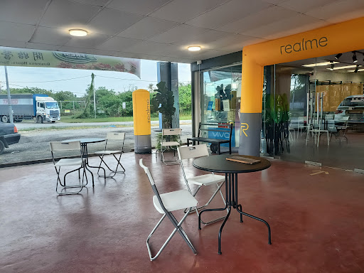 馬來西亞 Penang, Simpang Ampat｜4pm Fourpm Coffee and Roastery