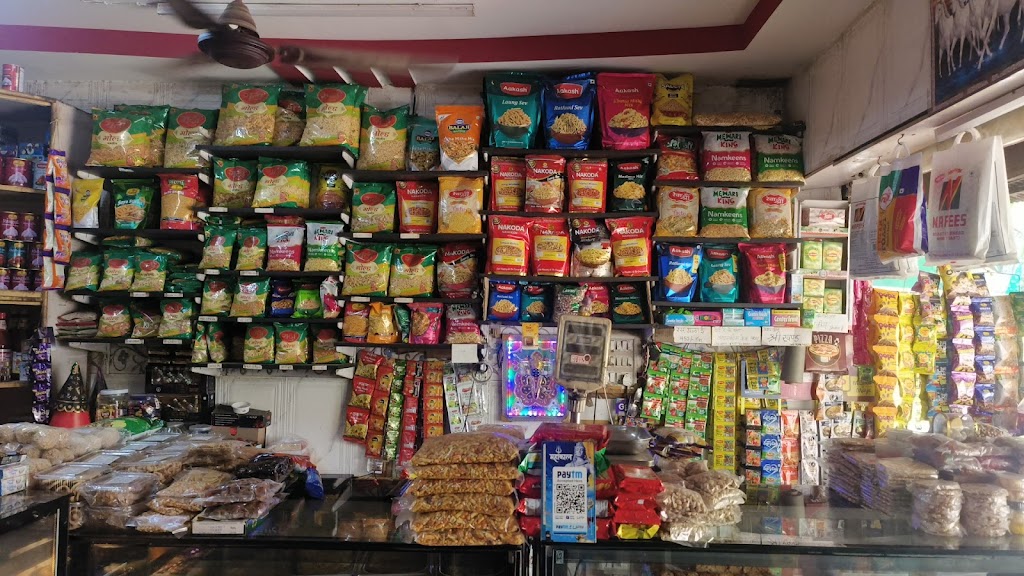 Sanjay Sweets 2 Anjad - Authentic Ice cream shop Restaurant in Anjad ...