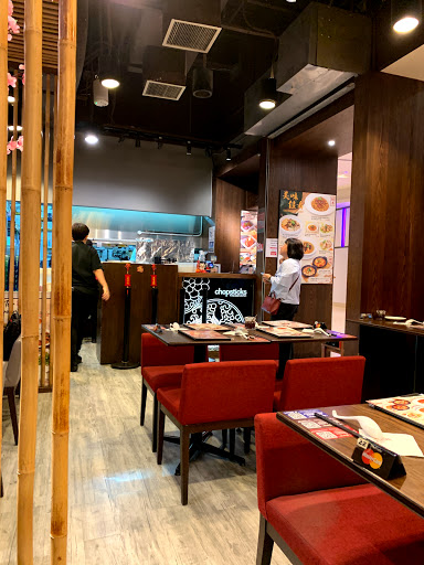 新加坡｜The Asian Kitchen - One Raffles Quay