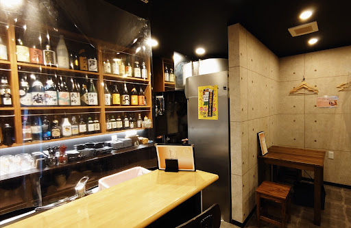 日本 Fukushima, Iwaki｜Dining Orage ジンギスカン/ラム肉 いわき市