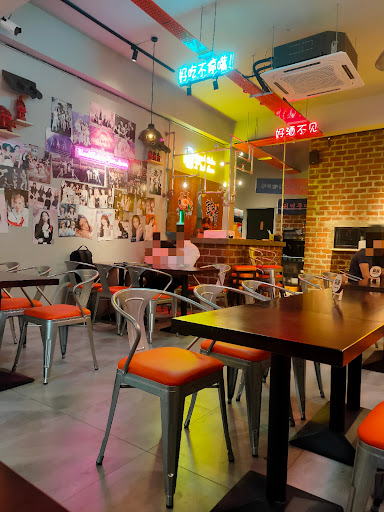 馬來西亞 Sarawak, Miri｜OPPA KITCHEN & BAR - OPPA炸鸡Korean Fried Chicken