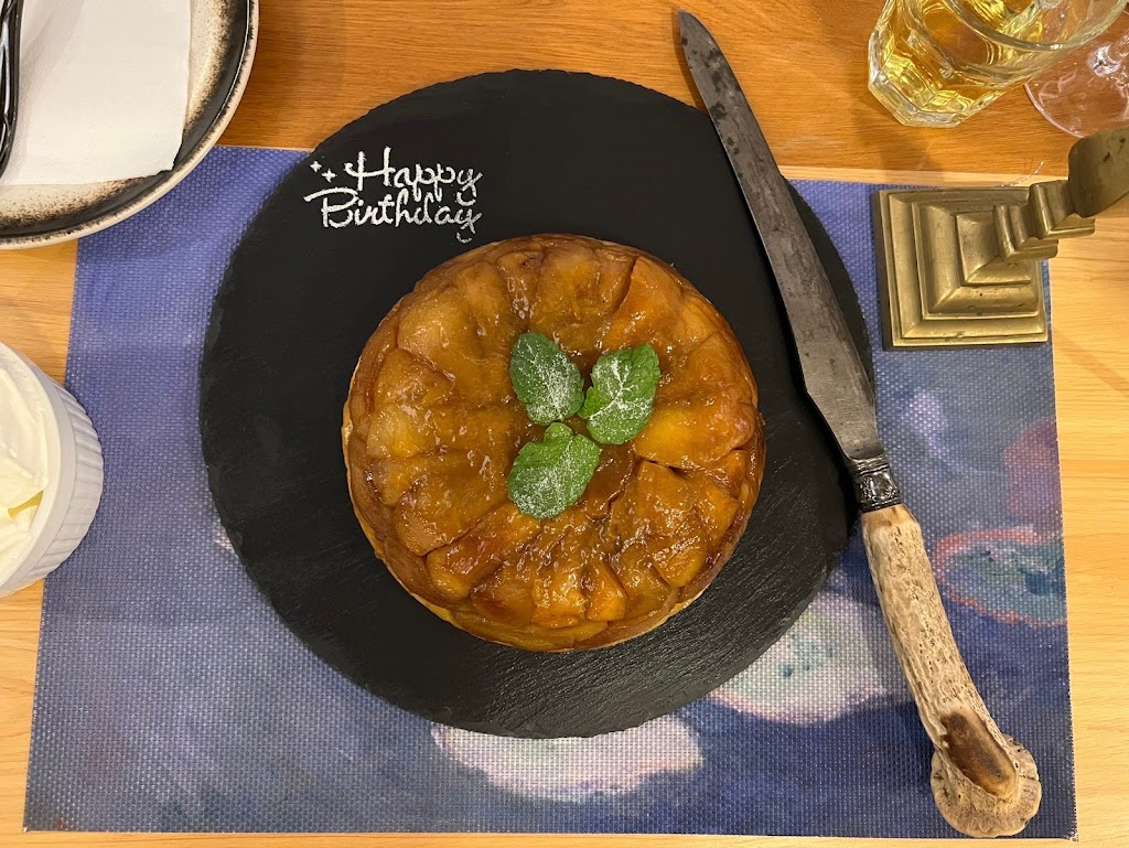 高雄市左營區 索卡藍帶廚坊 La Socca Bistro de style familial 法國家庭式餐酒館 [預約制] - 台灣餐廳推薦 ...