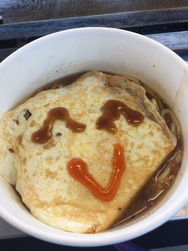 新北市林口區 WUSAGI手工蔥抓餅行動餐車 - 台灣餐廳推薦 手搖推薦 甜點推薦 買一送一 優惠訊息