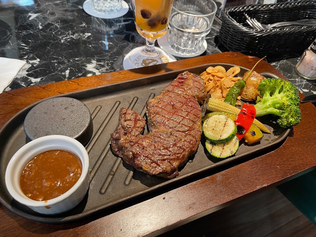 台北市信義區 BUNA CAF'E 布納咖啡館 信義館 - FooTinder 美食推薦 美食App