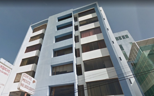 Dr. Cesar Manuel Salazar Pena, Neumologo - Neumologo en Irapuato ...