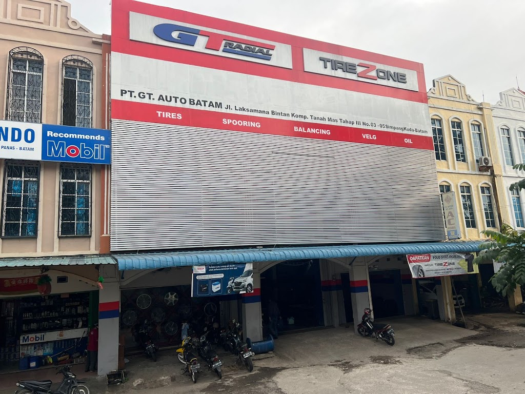 GT Auto Batam