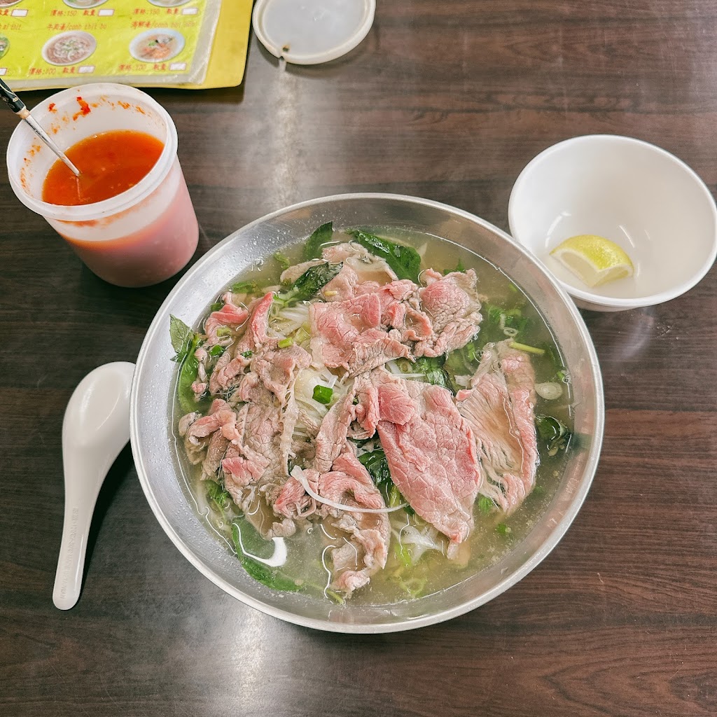 新竹市東區 清江越南小館 (Sin-Chang Quan-Viet-Nam) - FooTinder 美食推薦 美食App