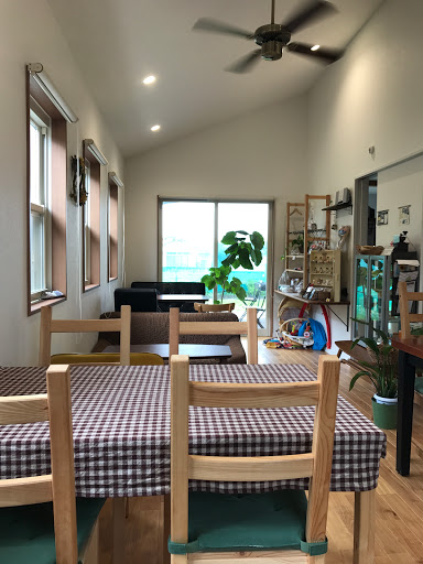 日本 Fukuoka, Ogori｜酵素玄米カフェ ichi-cafe