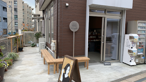 日本 Shizuoka, Mishima｜cafe リビエール
