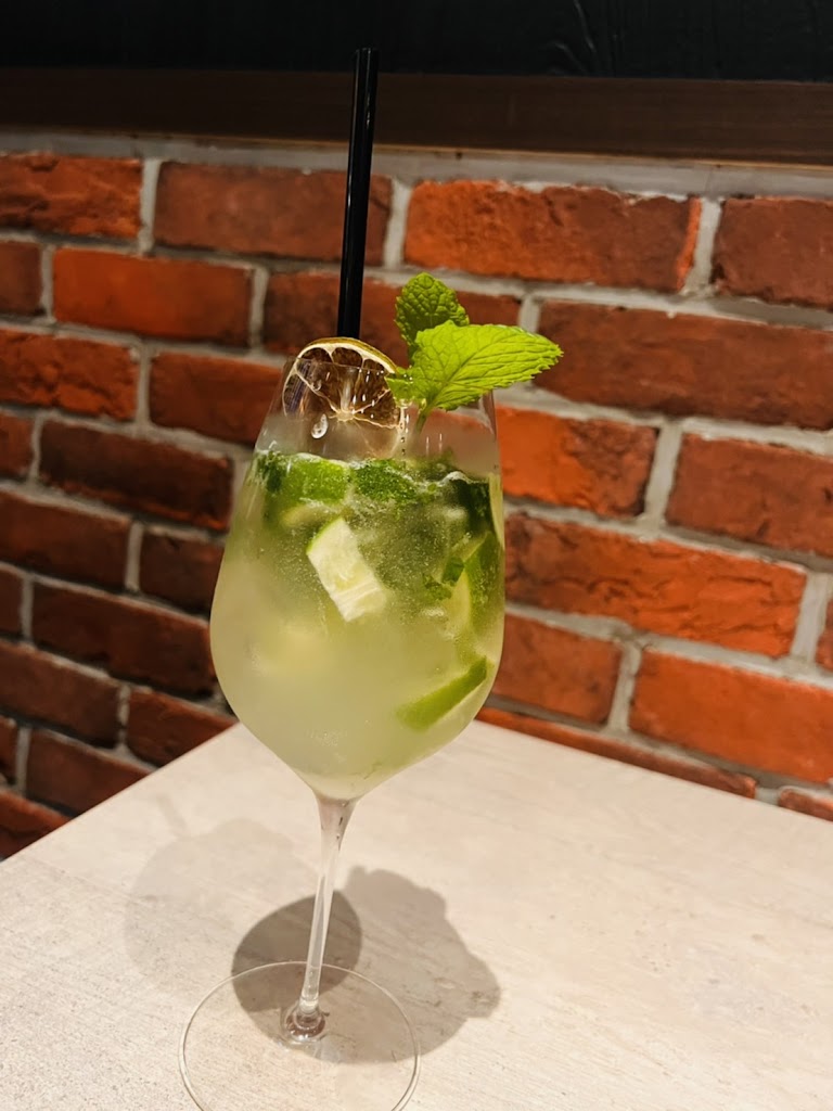 台北市中山區 覓‘s咖啡小酒館 Miss Coffee Bar - 台灣餐廳推薦 手搖推薦 甜點推薦 買一送一 優惠訊息