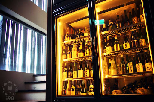 台北市大安區 ICHI Japanese Cuisine & Bar (ICHI居酒屋) - 台灣餐廳推薦 手搖推薦 甜點推薦 買一送一 優惠訊息