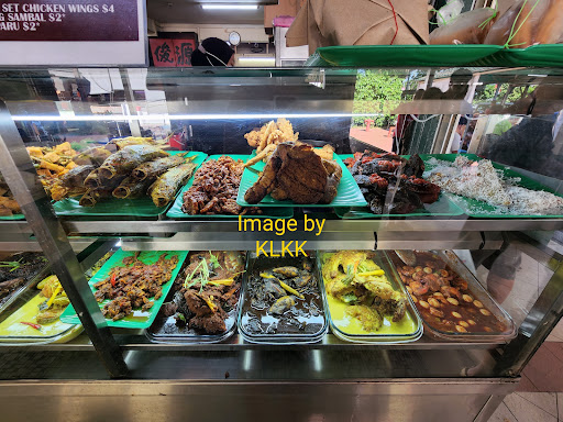 新加坡｜Choon Guan Coffee Shop