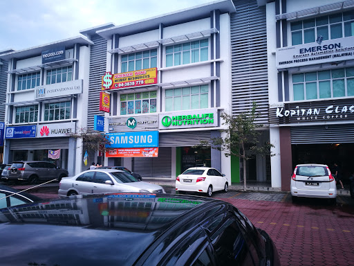 馬來西亞 Penang, Seberang Jaya｜HUNGRY BAE RESTAURANT