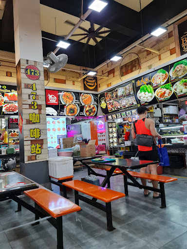 新加坡｜Mentai-Ya Japanese Cuisine @ Sengkang