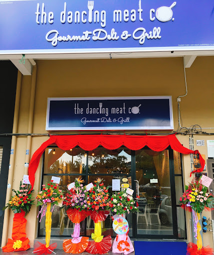 馬來西亞 Pahang, Kuantan｜The Dancing Meat Co. Gourmet Deli & Grill