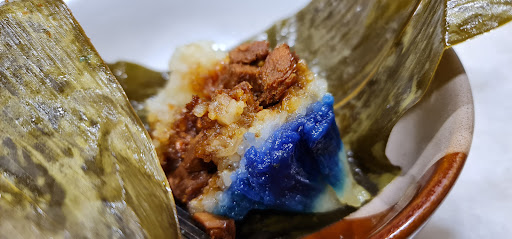 馬來西亞 Malacca｜Melaka Bukit Serindit Nyonya Dumpling