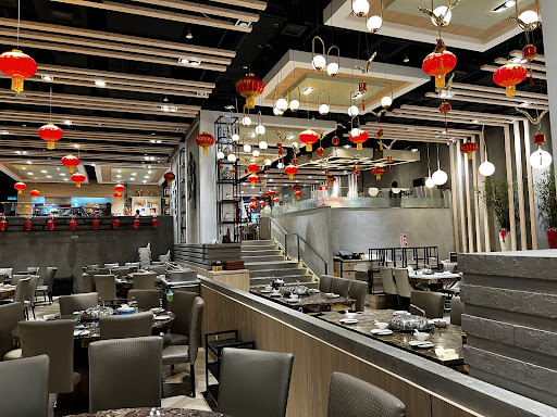 馬來西亞 Pahang, Genting Highlands｜Steam Era Genting Seafood Restaurant @ 蒸 ...