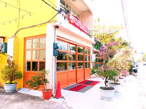 高雄市美濃區｜阿香的廚房 Ibu Kitchen