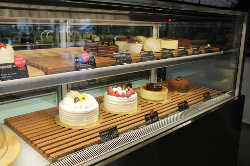 新北市林口區 普蕾納精緻烘焙 breadna bakery - 台灣餐廳推薦 手搖推薦 甜點推薦 買一送一 優惠訊息