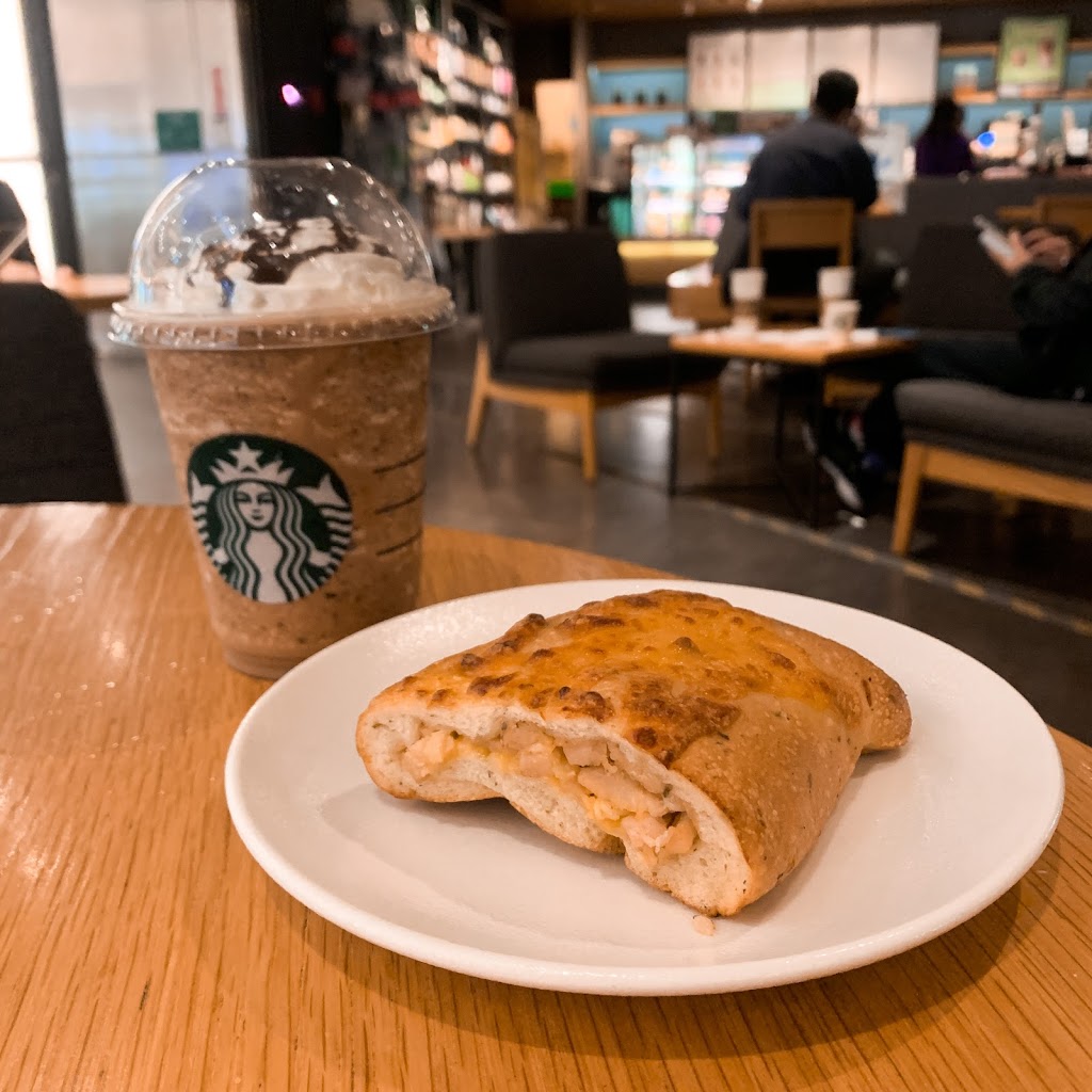 桃園市中壢區 STARBUCKS 星巴克 (中壢大江門市) - FooTinder 美食推薦 美食App