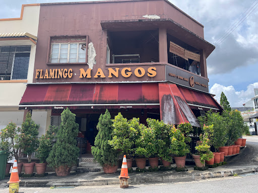 新加坡｜Flamingg Mangos