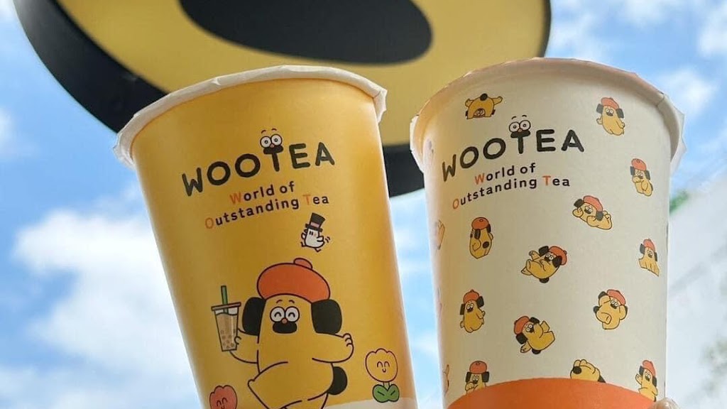 高雄市小港區 五桐號WooTea 高雄小港店 - FooTinder 美食推薦 美食App