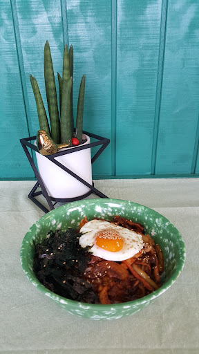 南韓 Gyeonggi-do, Pocheon-si｜청년반점