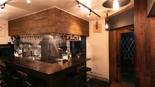 日本 Tokyo, Koganei｜smile dining switch