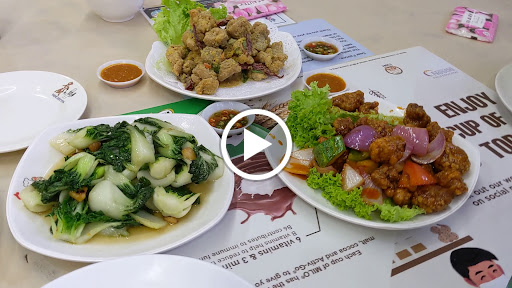 新加坡｜Chang Cheng Mee Wah