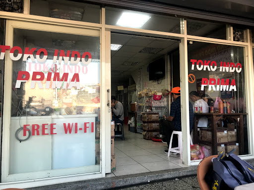 基隆市 | 仁愛區 Toko INDO PRIMA - 台灣餐廳推薦 手搖推薦 甜點推薦 買一送一 優惠訊息