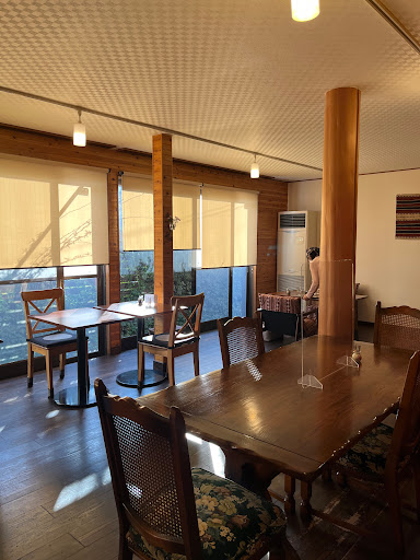 日本 Wakayama, Hashimoto｜楽（Cafe Gaku）