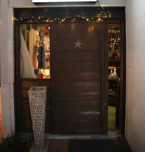 日本 Ehime, Niihama｜BAR 7C