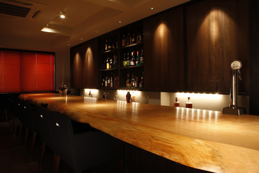 日本 Tokyo, Machida｜Bar 小峰