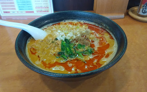 日本 Ibaraki, Omitama｜TOMOEダイニング謝謝