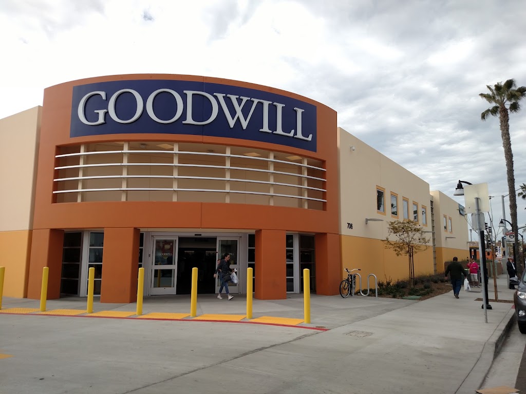Goodwill Challenger Retail Donation Center