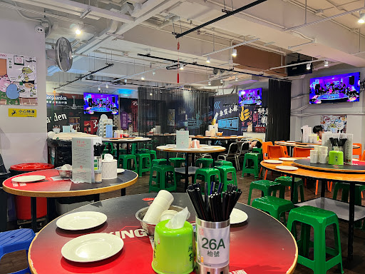 香港灣仔｜Tung Po Kitchen