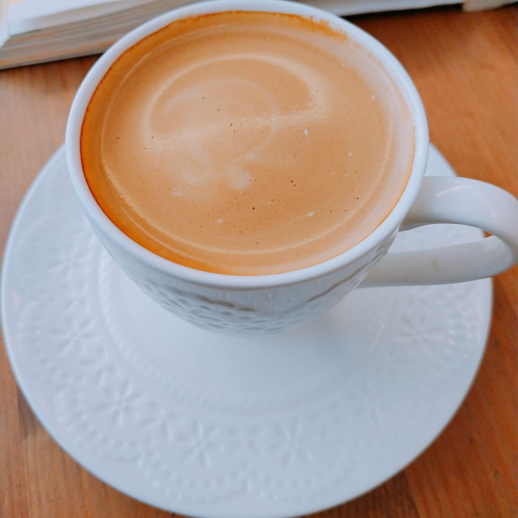 台北市內湖區 覓旅咖啡豆坊 Miu Cafe mill - FooTinder 美食推薦 美食App