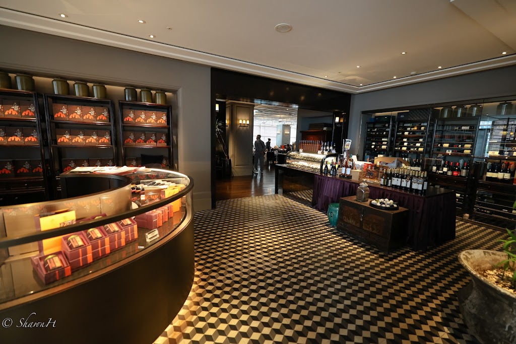 台北市信義區 夜上海 Ye Shanghai (Taipei) - FooTinder 美食推薦 美食App