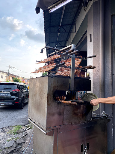 馬來西亞 Federal Territory of Kuala Lumpur, Kuala Lumpur｜Charcoal Grill ...