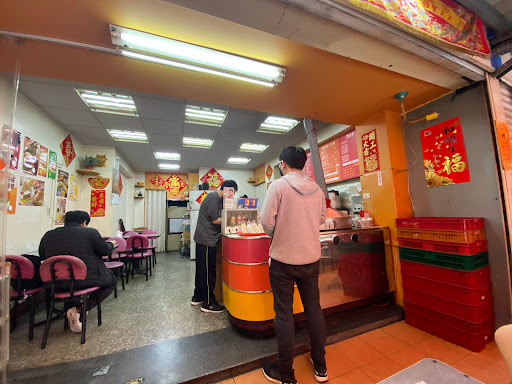 台北市松山區 美又美早餐店(台北-南京) - 台灣餐廳推薦 手搖推薦 甜點推薦 買一送一 優惠訊息