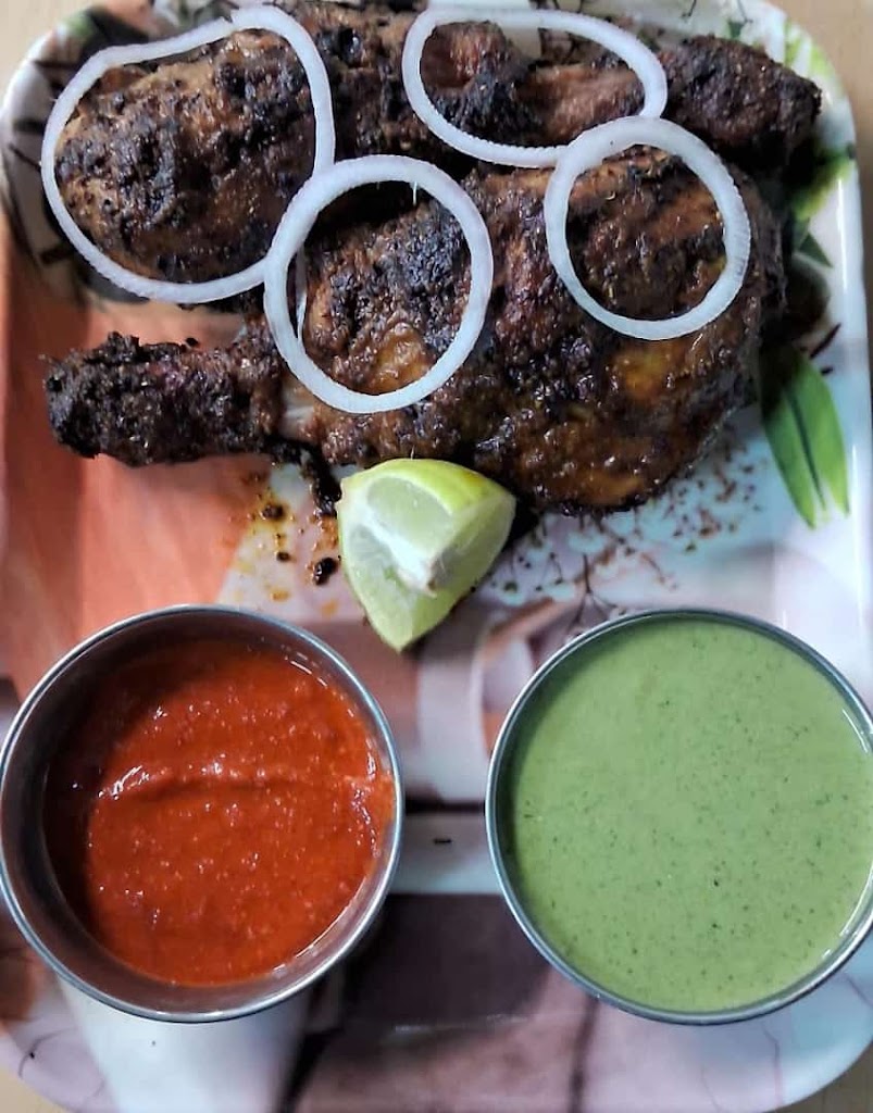 Best Restaurants in Jamnagar, Gujarat - Top Dining Spots