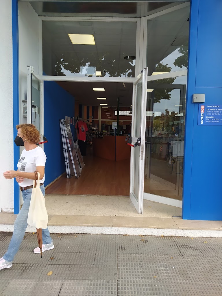 OUTLET PC - Reus ⭐ Outlet, Tienda de informatica ⭐Reus