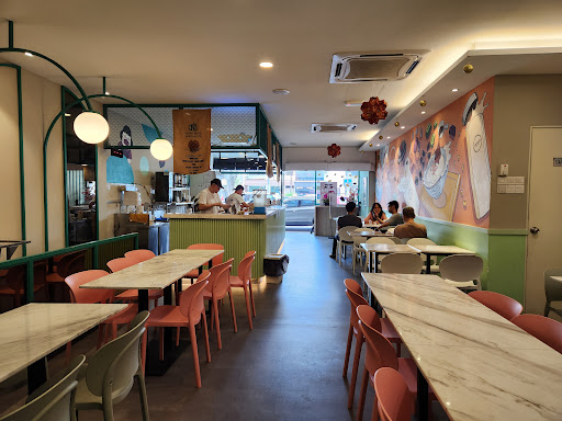 馬來西亞 Selangor, Petaling Jaya｜The Soybean Factory @ SS2 Petaling Jaya