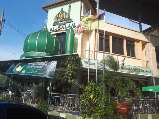 馬來西亞 Negeri Sembilan, Nilai｜Restoran Al-Salam Cempaka