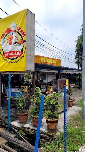 馬來西亞 Selangor, Telok Panglima Garang｜PANGLIMA CHICKEN RICE