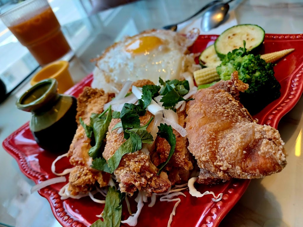 高雄市鳳山區 Need Times 你的泰式 - FooTinder 美食推薦 美食App