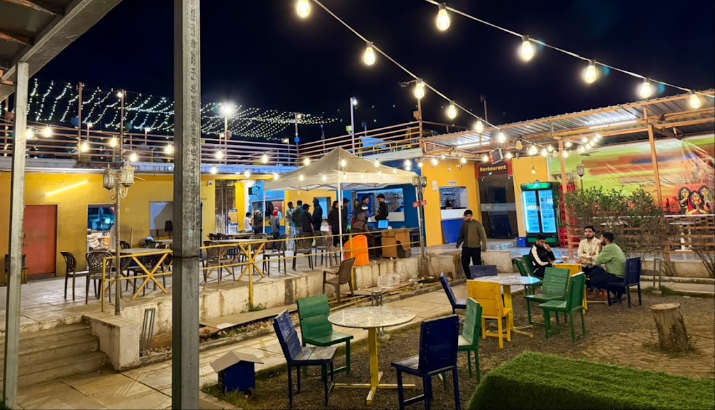 Best Restaurants in Veraval, Gujarat - Top Dining Spots