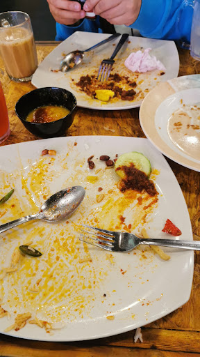 馬來西亞 Johor, Johor Bahru｜Nasi Ketagih PAK BOB